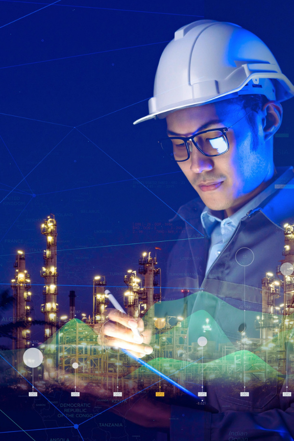 TLCOM - Soluciones tecnológicas de comunicaciones críticas e IOT para industria de energía ...